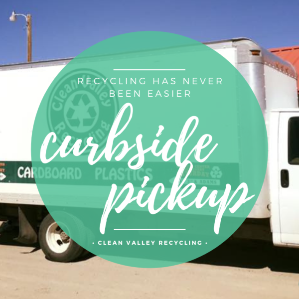 Clean Valley Recycling